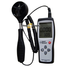 Máy Đo Tốc Độ Gió Smart Sensor AS836 - SHOPONLINEGIAGOC