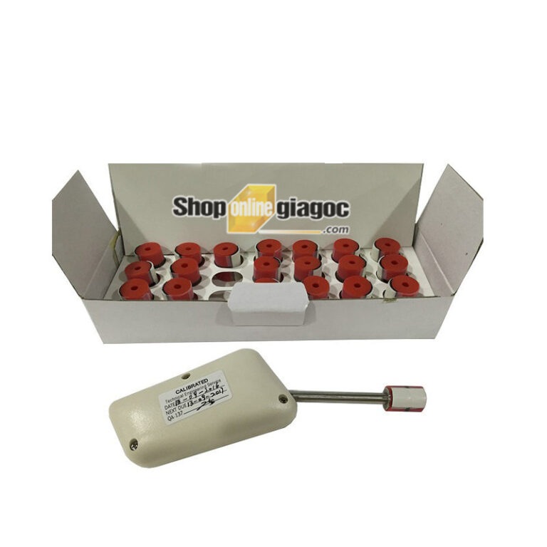 Bộ Kiểm Tra Cạnh Sắc Nhọn Tiêu Chuẩn UL1439